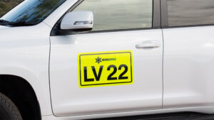 Custom Vinyl Stickers | Quality | Bulk Orders | Australian Made